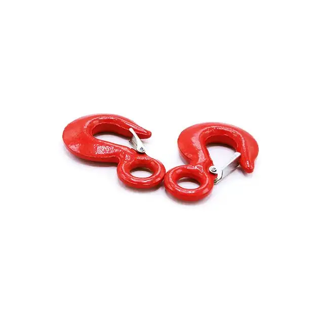lifting ring wire rope hook - Custom Fastener Manufacturer & Supplier ...