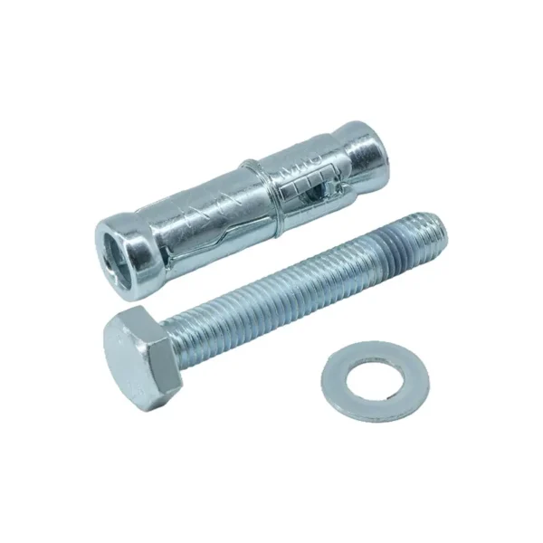 Industrial equipment fixing bolts - Custom Fastener Manufacturer ...