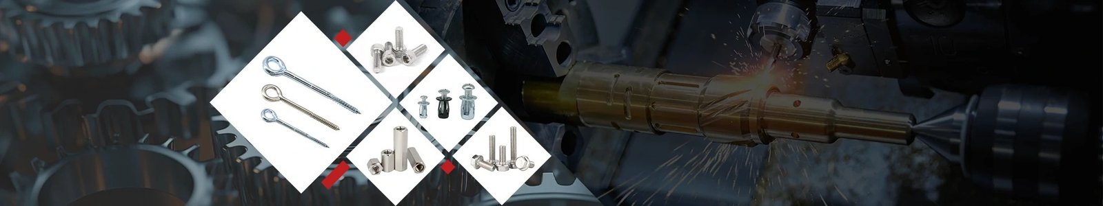 retaining rings and snap rings - Custom Fastener Manufacturer ...