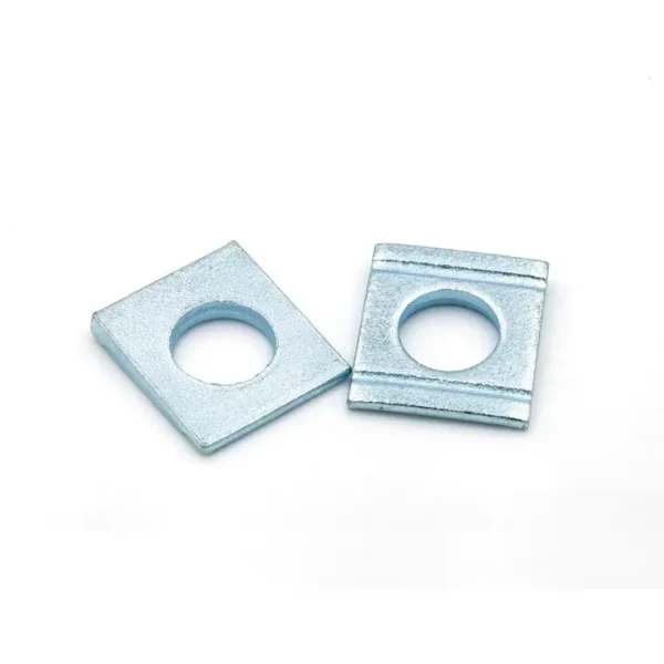 Square taper washer - Custom Fastener Manufacturer & Supplier from ...