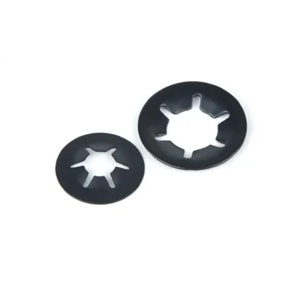Star Lock Washer - Custom Fastener Manufacturer & Supplier from China ...