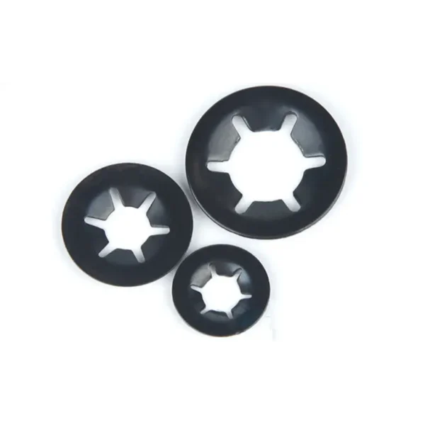 Star Lock Washer - Custom Fastener Manufacturer & Supplier from China ...