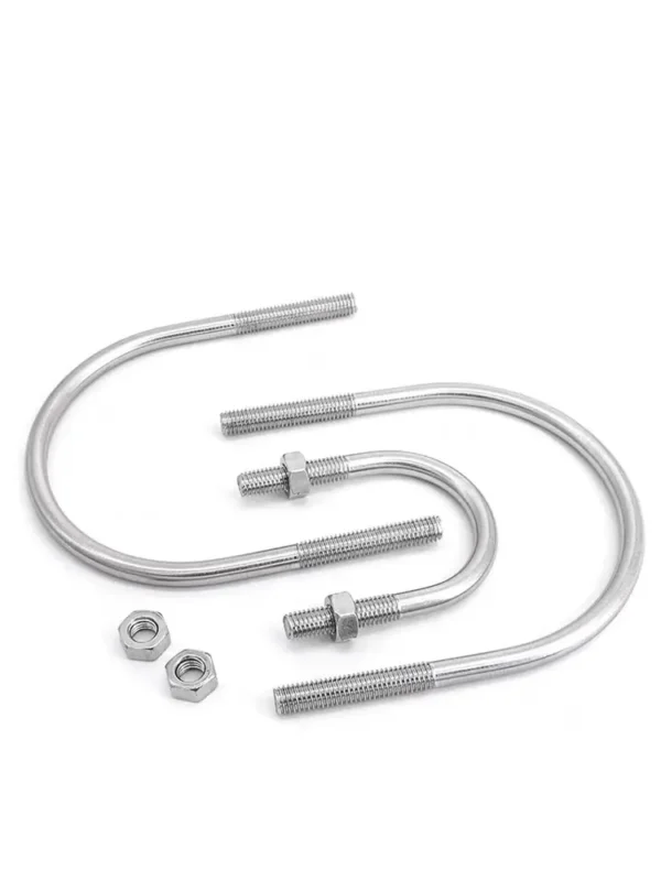 metal expansion U bolt - Custom Fastener Manufacturer & Supplier from ...