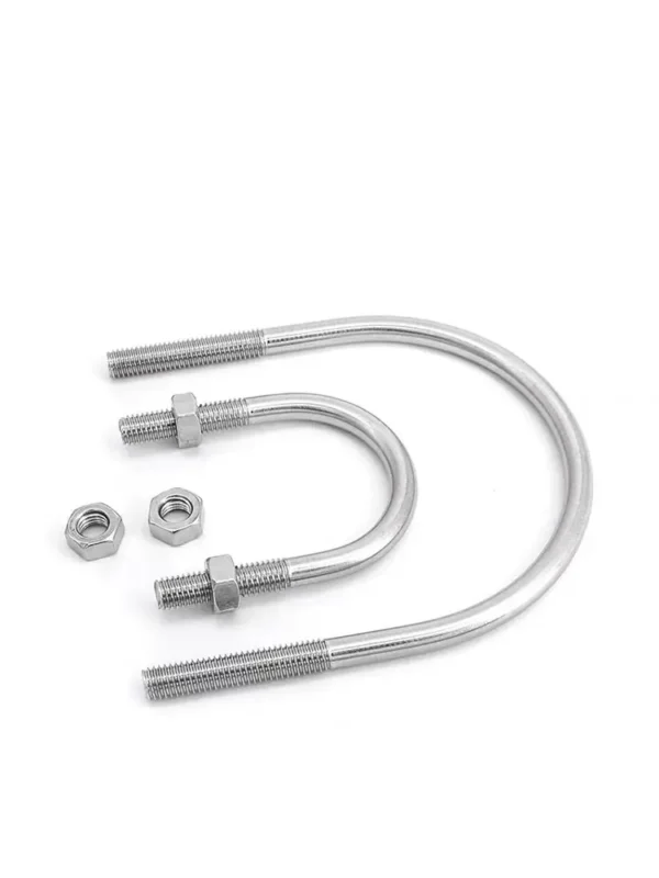 metal expansion U bolt - Custom Fastener Manufacturer & Supplier from ...