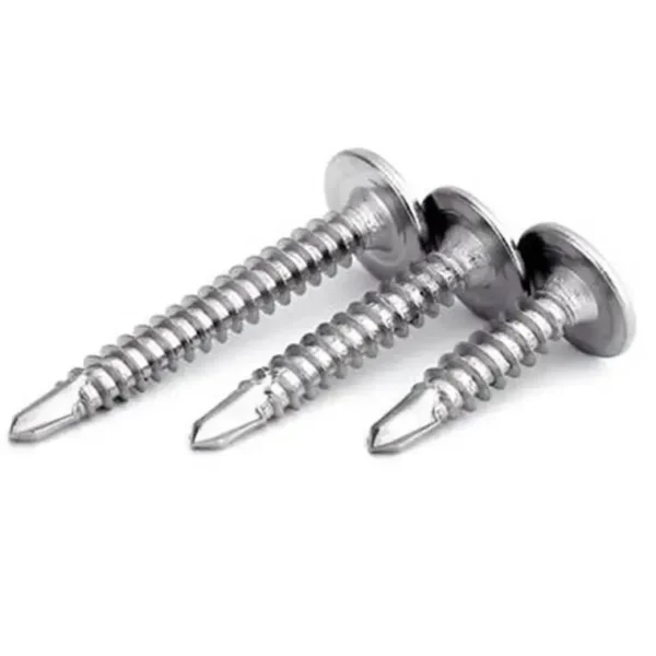 self drilling self tapping stainless steel screws - Custom Fastener ...