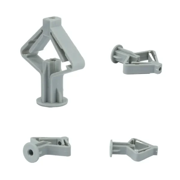 Plastic Ceiling Expansion Anchors - Custom Fastener Manufacturer ...