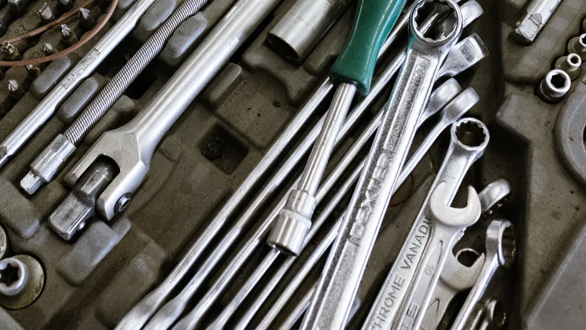 Recommended bolt extractor sets for beginners